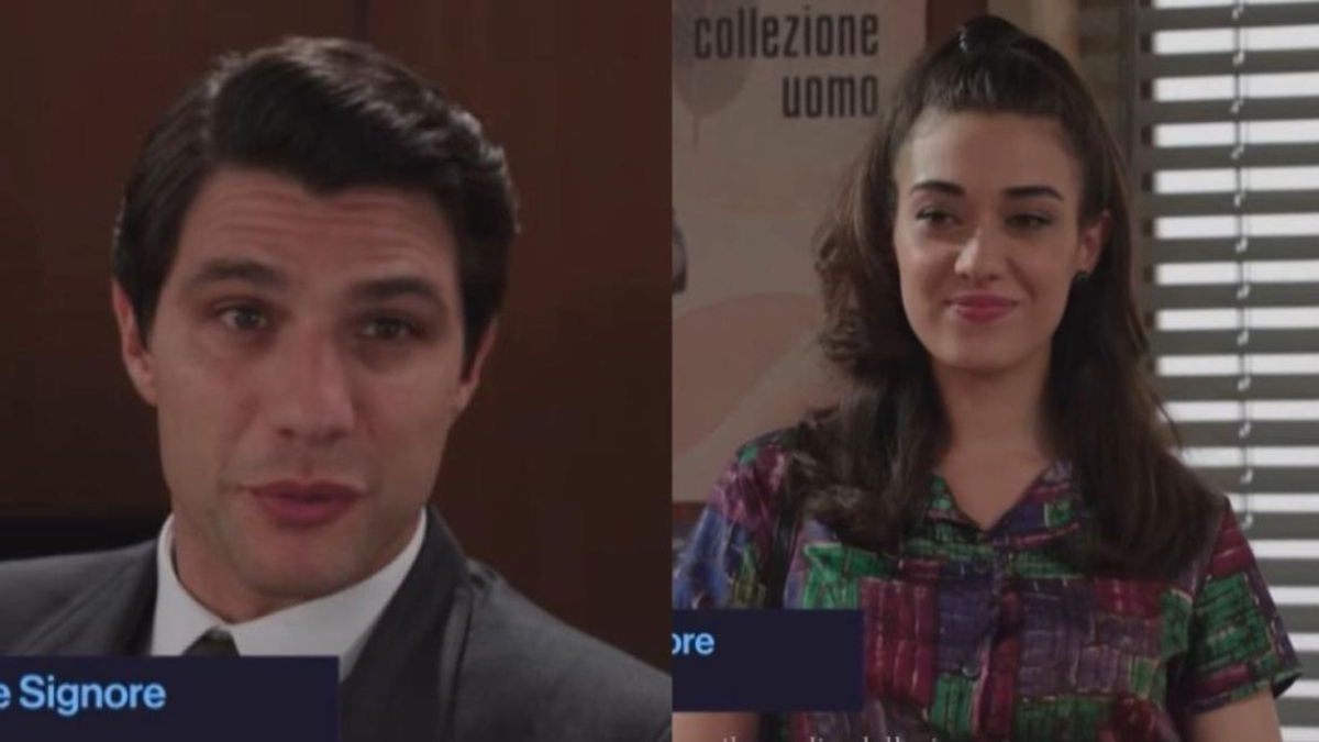 Il Paradiso delle signore 10, la soap perde ascolti su Rai 1 e viene ...