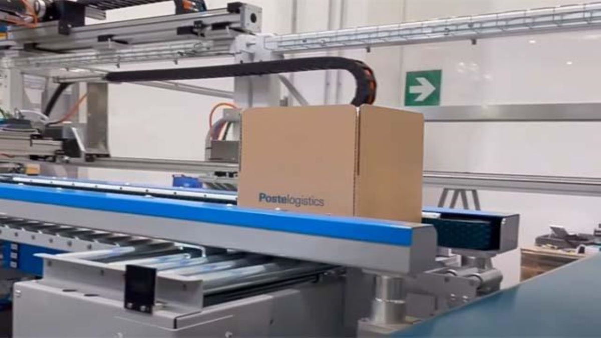 Poste Italiane ricerca personale a tempo indeterminato per Logistica e ...