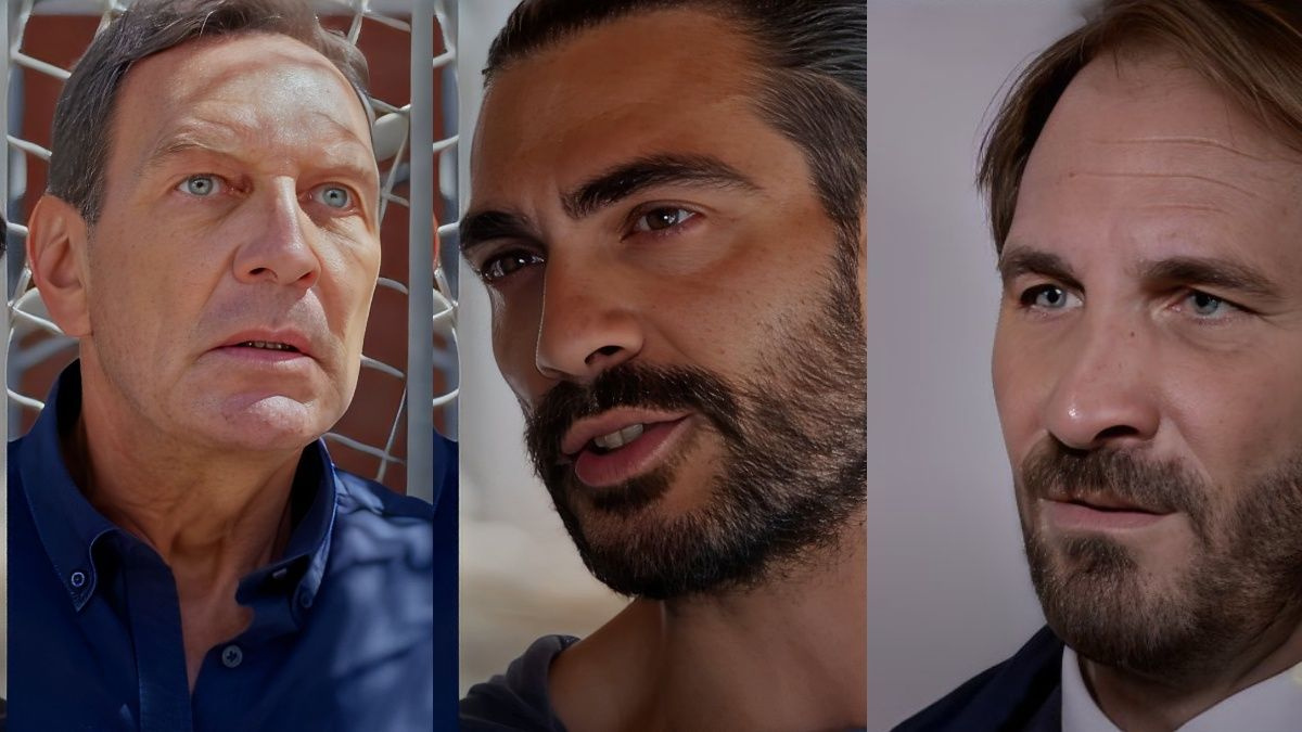 Un posto al sole, trama 1° ottobre: Rosario minaccia Roberto, Alberto incontra Piero