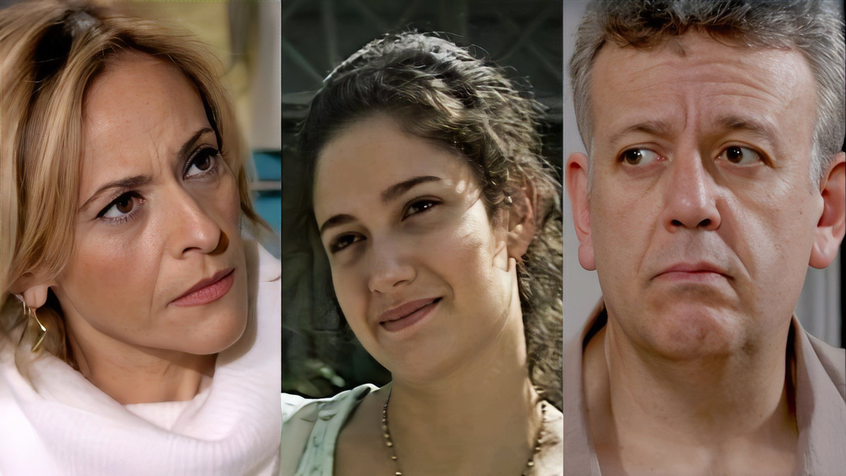 Un posto al sole, trama 29/9: Silvia va da Anna Boschi e lascia la casa a Guido