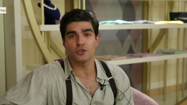 Il Paradiso delle signore, anticipazioni dal 29/9 al 3/10: gli Amato ...