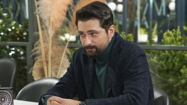 Forbidden Fruit, trame dal 29 settembre al 3 ottobre: Zeynep sospetta ...