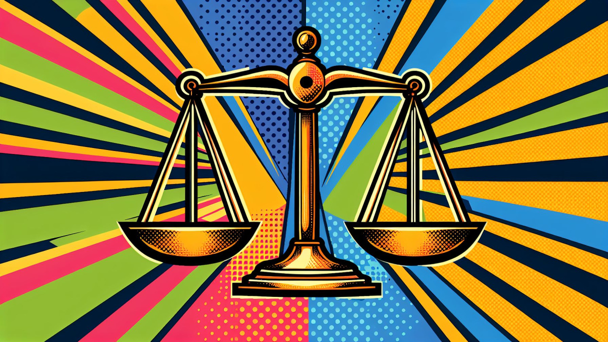 Oroscopo per tutti i segni della settimana dal 29 settembre al 5 ottobre, Bilancia in equilibrio