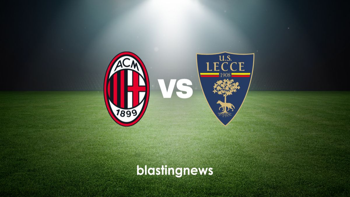 AC Milan-Lecce, quote e probabili formazioni: Allegri lascia a riposo ...