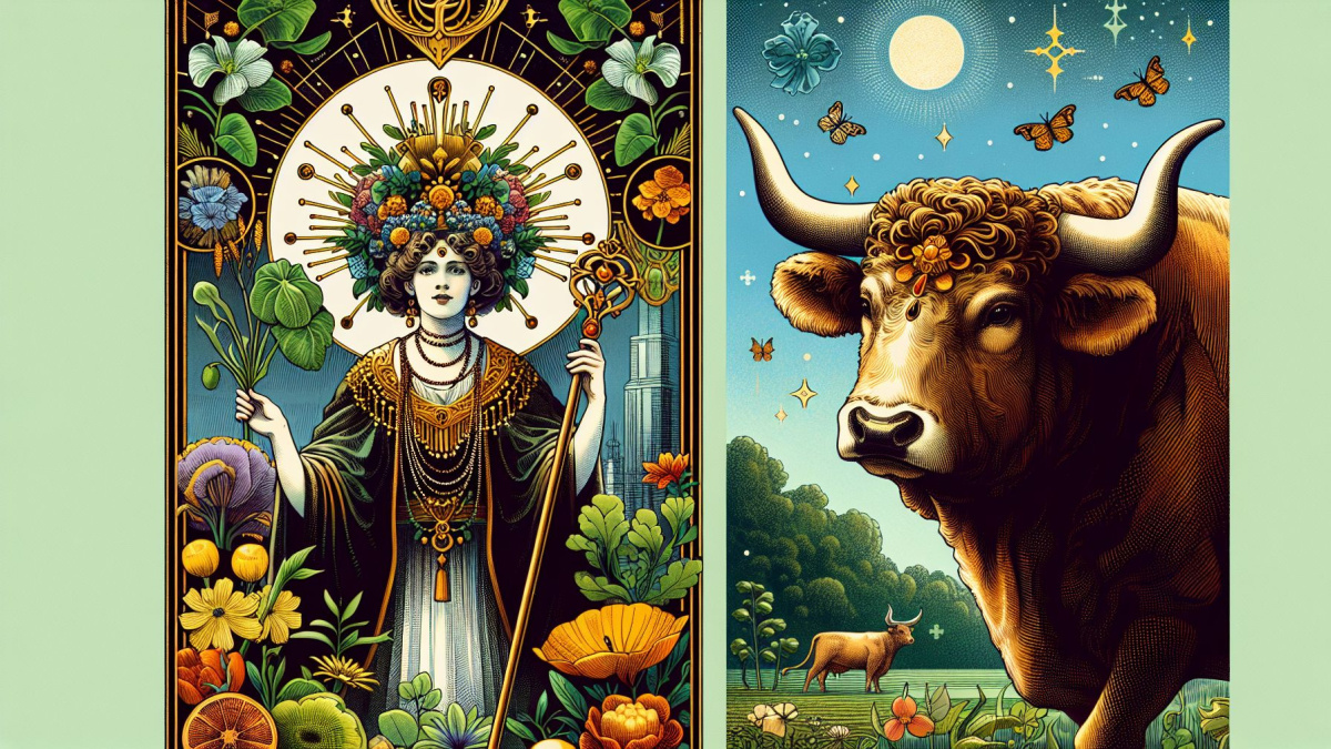 Oroscopo dei tarocchi di giovedì 25 settembre 2025, Toro incontra l'Imperatrice