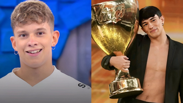 Amici, riprese del 25 settembre: Alessio ha il banco, Daniele ospite