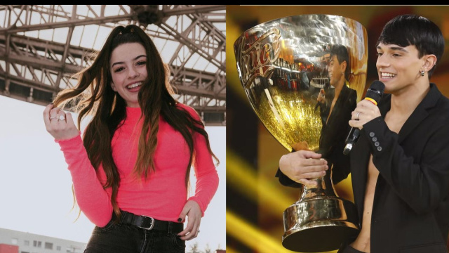 Amici 25, anticipazioni della prima puntata: Michelle Cavallaro allieva, Daniele in studio