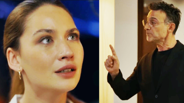 Tradimento, spoiler Turchia: Oltan pronto a sposare Ipek dopo aver ...