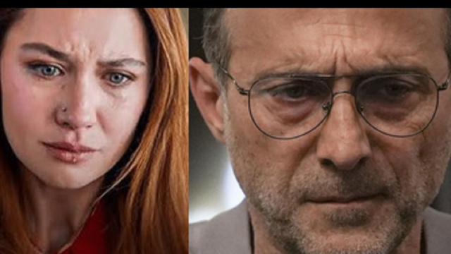 Tradimento, trame turche: Ipek perde il figlio e il marito le chiede il ...