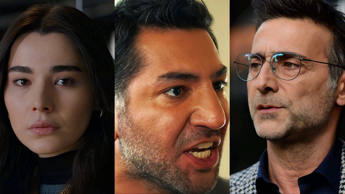 Tradimento, anticipazioni 3/10: Oylum visita la tomba del padre ...