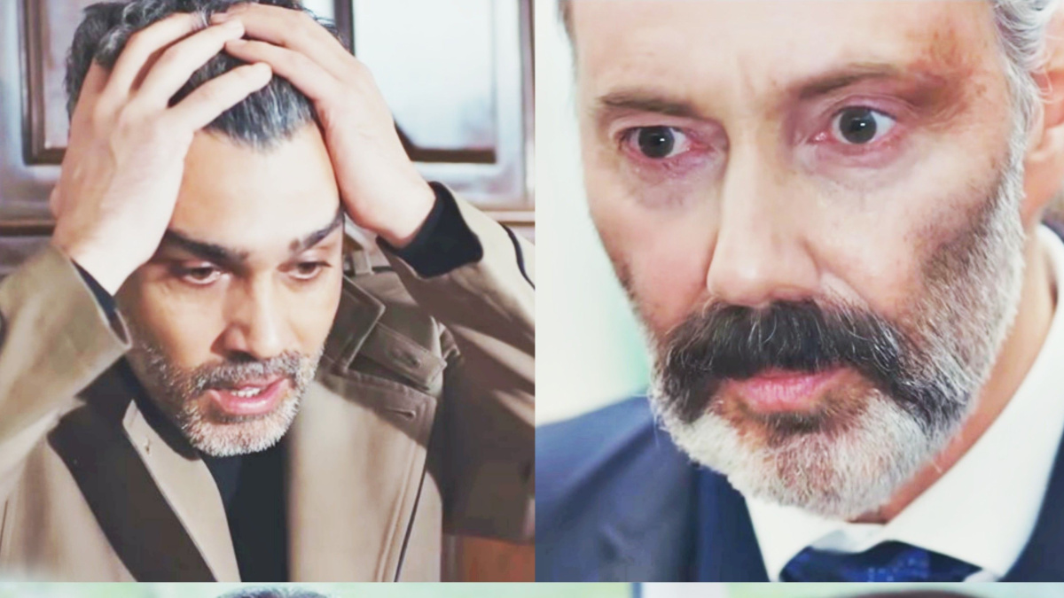 La forza di una donna, anticipazioni 2° capitolo, Nezir stupisce Bahar: 'Mi vuoi sposare?'