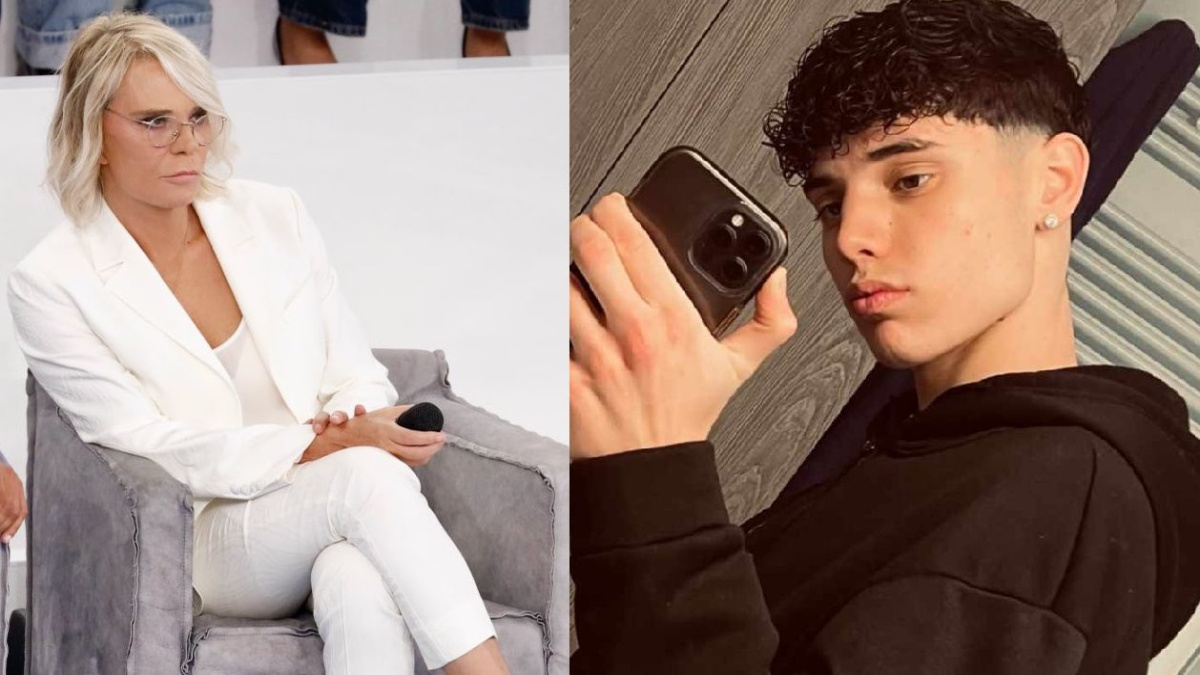 Amici 25, anticipazioni 1ª puntata del 28/09: problemi tecnici ...