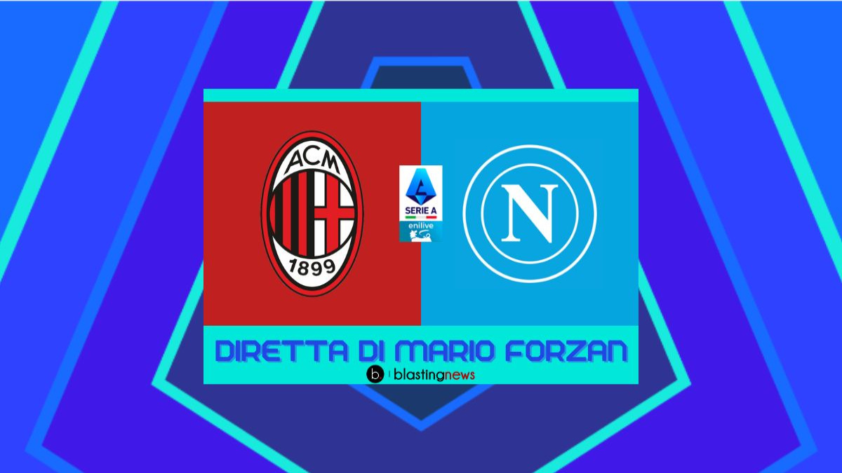 Cuore Milan, in 10 supera i campioni d'Italia del Napoli: Pulisic ...