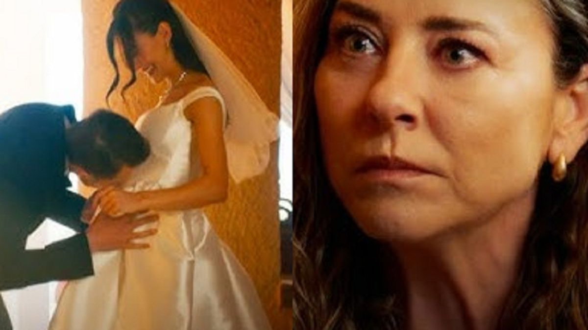 La notte nel cuore, anticipazioni turche: Melek convola a nozze, Sumru ...