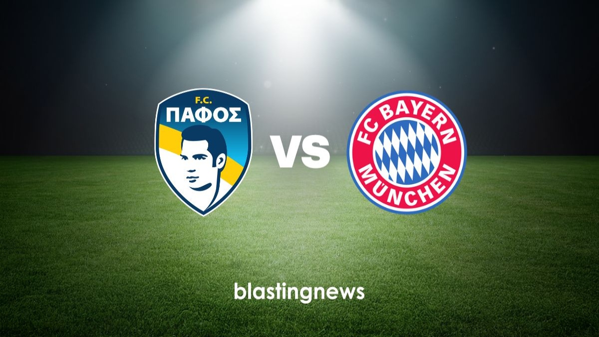 Pafos-Bayern Monaco, i bavaresi super favoriti cercano la goleada in terra greca