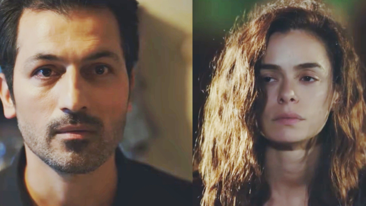 La forza di una donna, spoiler 10/9: Bahar rassicura Arif ma poi piange per il marito