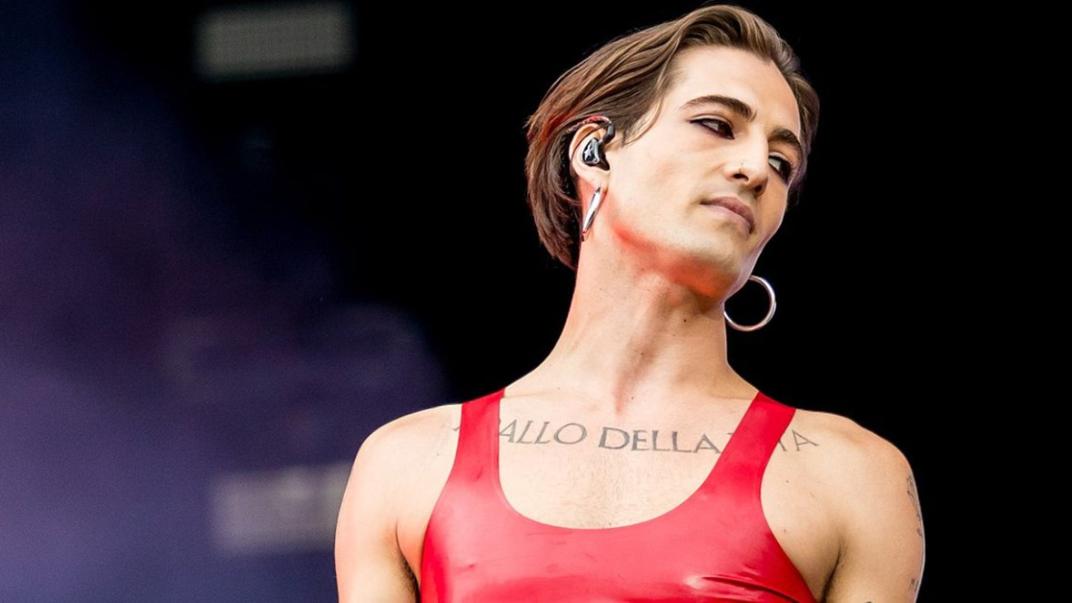 Si finge Damiano David dei Maneskin e truffa una fan per 15mila euro