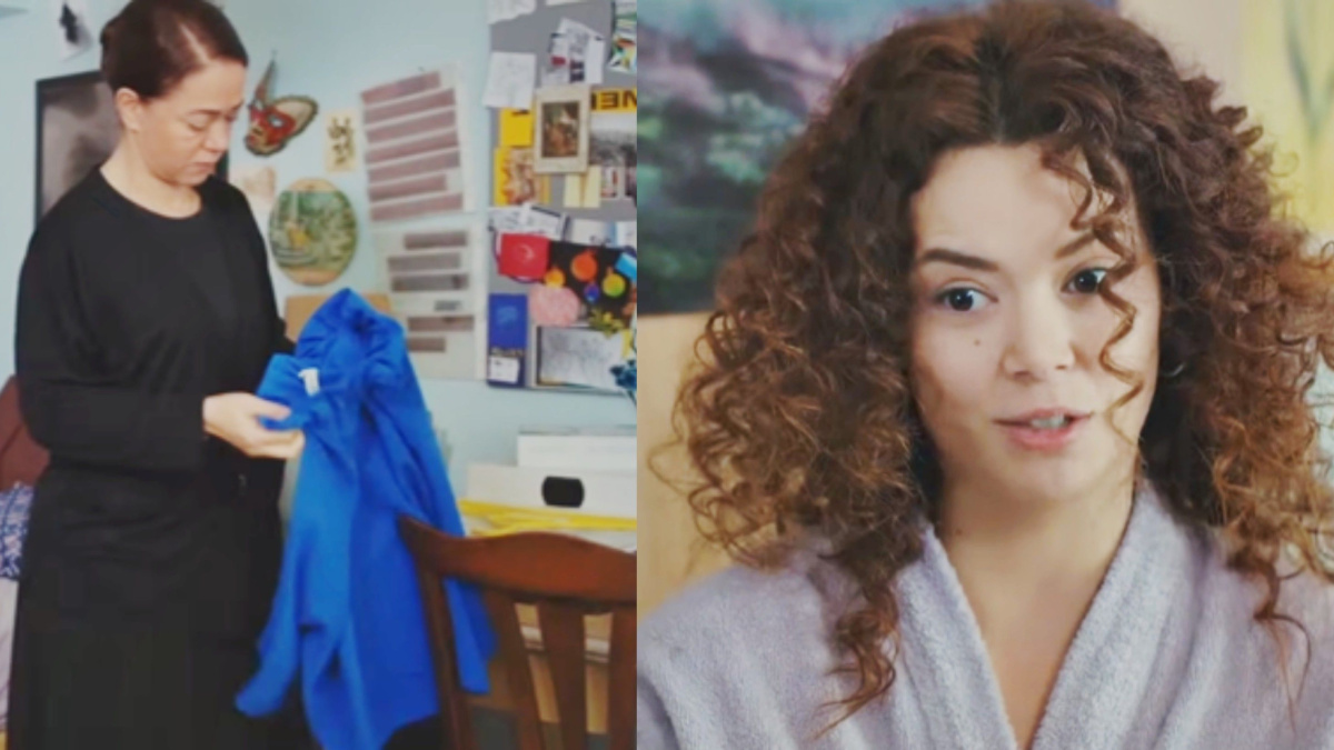 La forza di una donna, spoiler 2ª stagione, Hatice scopre l'inganno di ...