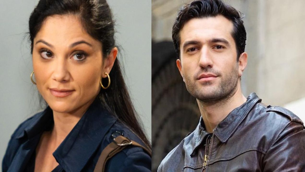 Upas, anticipazioni dal 15 al 19 settembre: Damiano rivaluta Rosa, Eduardo scosso