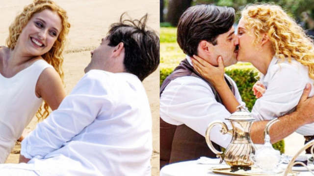 La Promessa spoiler 6 ottobre, Jana confessa: 'Ero incinta molto prima delle nozze'