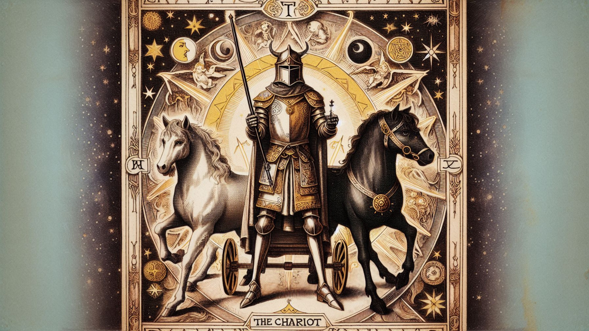 Oroscopo dei tarocchi della settimana dal 6 al 12 ottobre, Ariete in ascesa