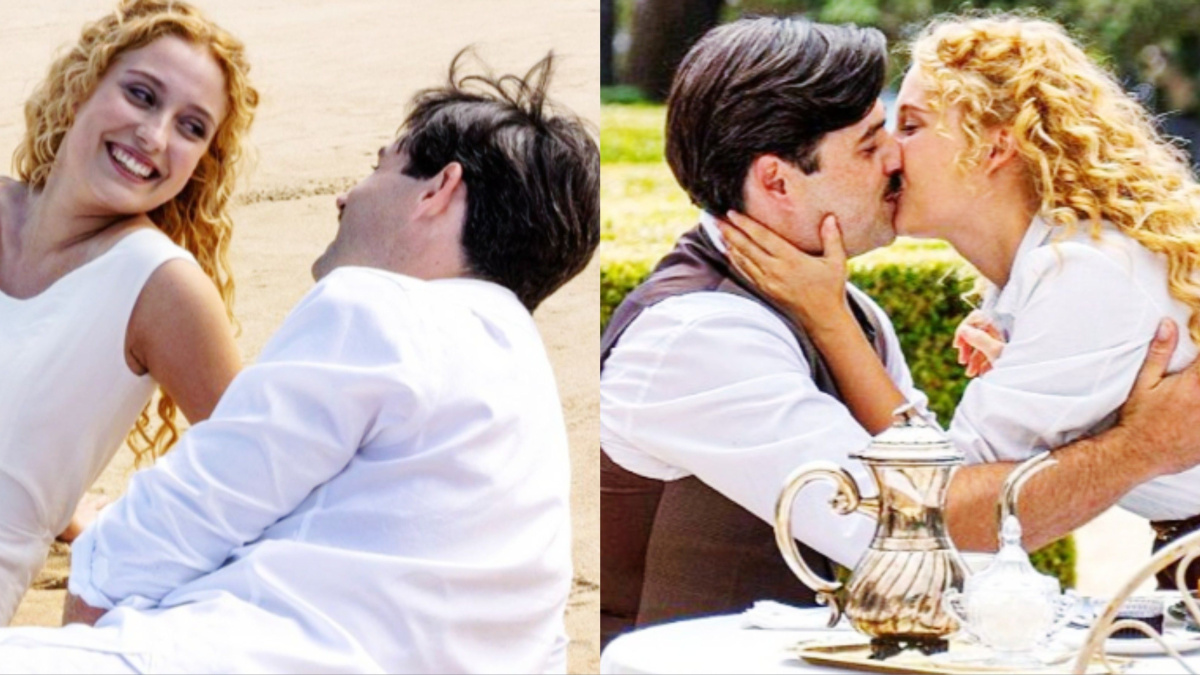 La Promessa spoiler 6 ottobre, Jana confessa: 'Ero incinta molto prima delle nozze'