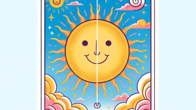 Oroscopo dei tarocchi di domenica 7 settembre 2025, Leone ruggisce con ...