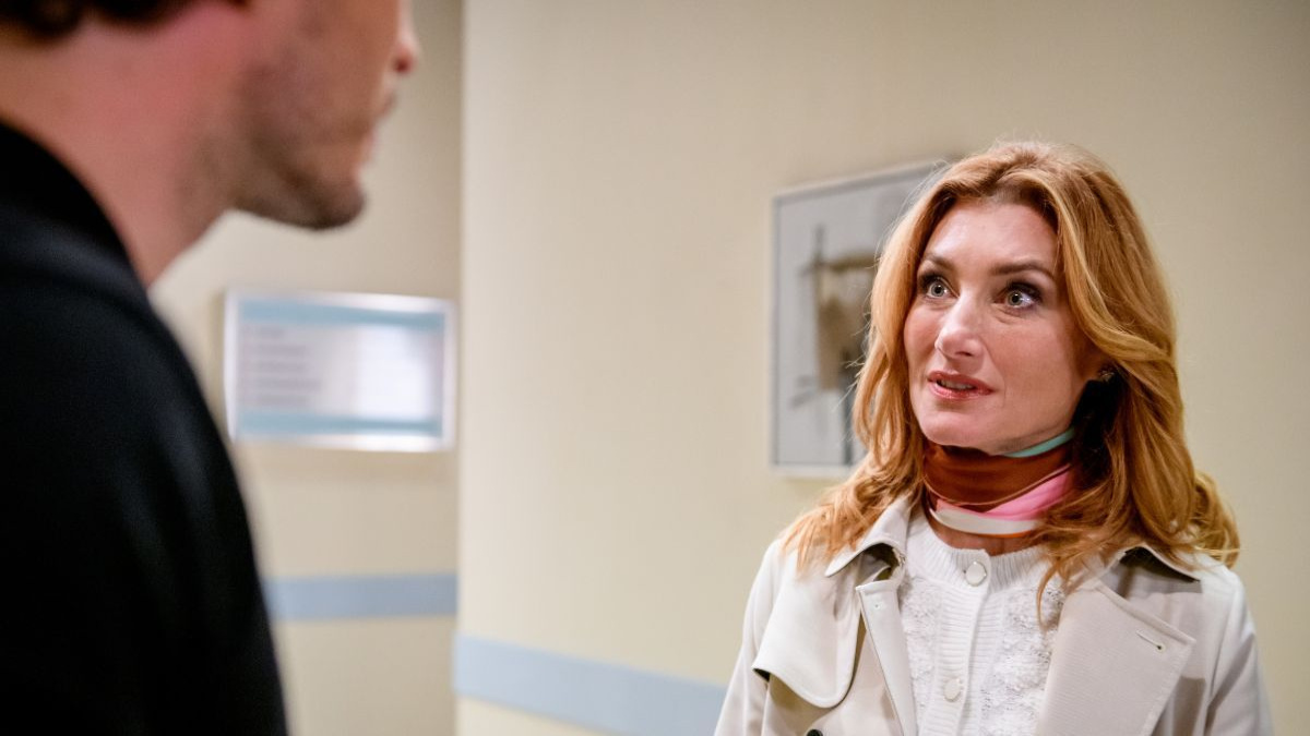 Tempesta d'amore, anticipazioni dall'8 al 12 settembre: Ana salva la ...