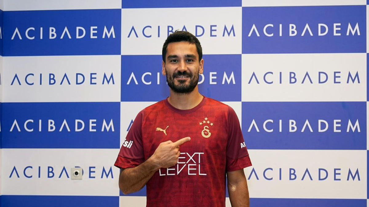 Calciomercato, Romano: 'Gundogan è stato offerto sia all'Inter che alla ...