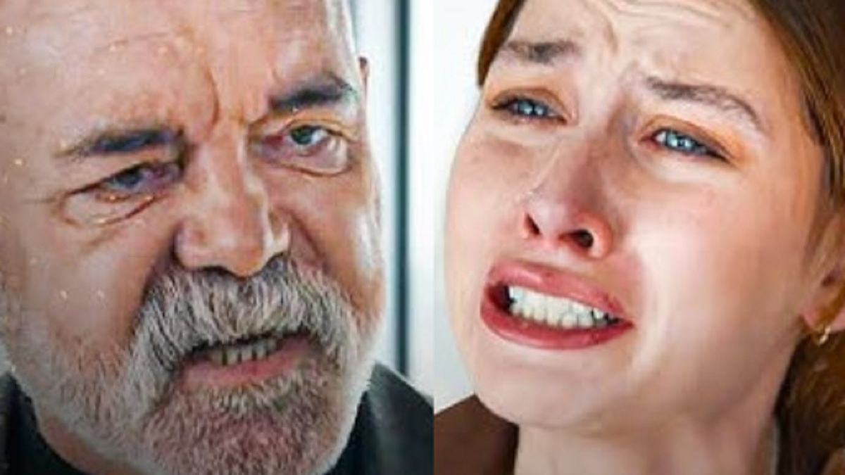 Tradimento, spoiler turchi: Sezai apprende che Ipek aspetta un figlio ...