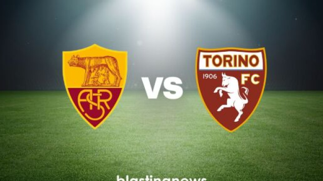 AS Roma-Torino, le quote del match in programma domenica 14 settembre ...
