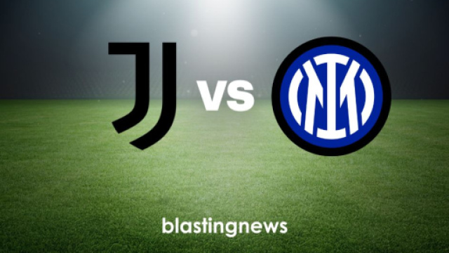 Juventus-Inter, la presentazione del Derby d'Italia in programma sabato ...