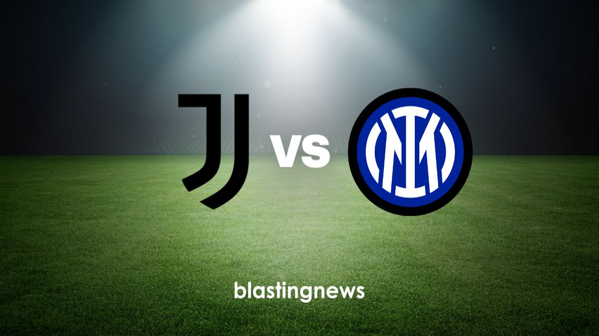 Juventus-Inter, la presentazione del Derby d'Italia in programma sabato ...