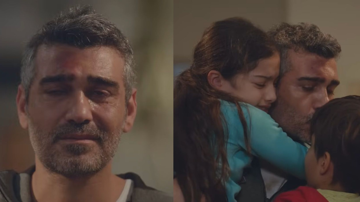 La forza di una donna, anticipazioni 2ª serie: Nisan ritrova suo padre ...