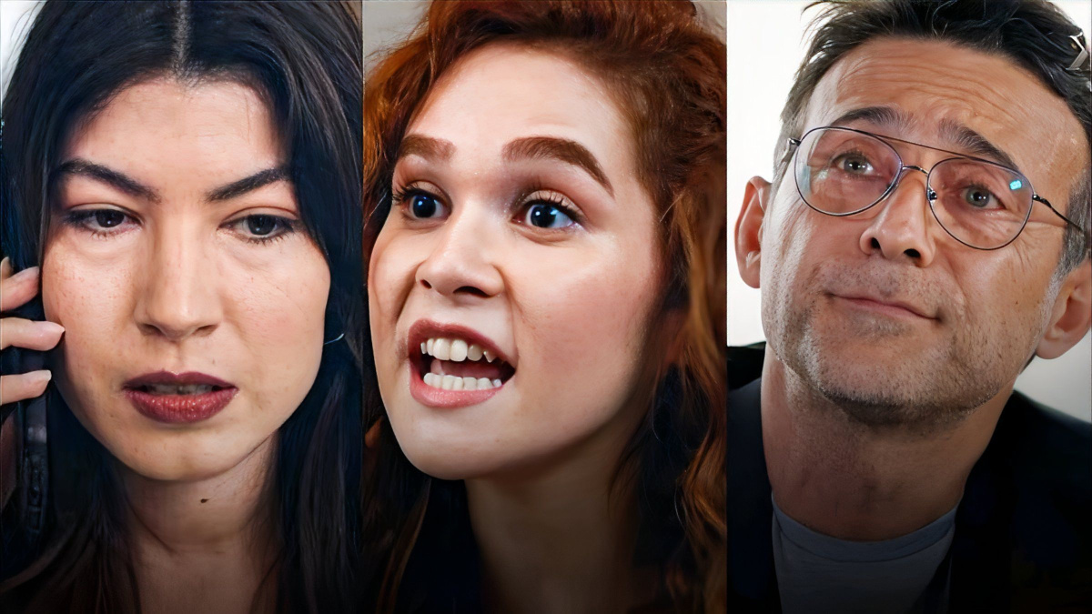 Tradimento, anticipazioni 12/9: Azra va in carcere da Selin, Oltan in ansia