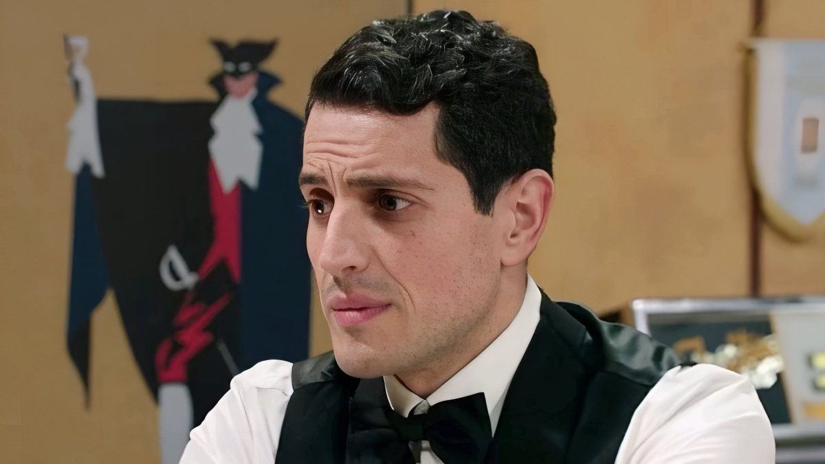 Il Paradiso delle signore 10, spoiler: Salvatore Amato lascia Milano