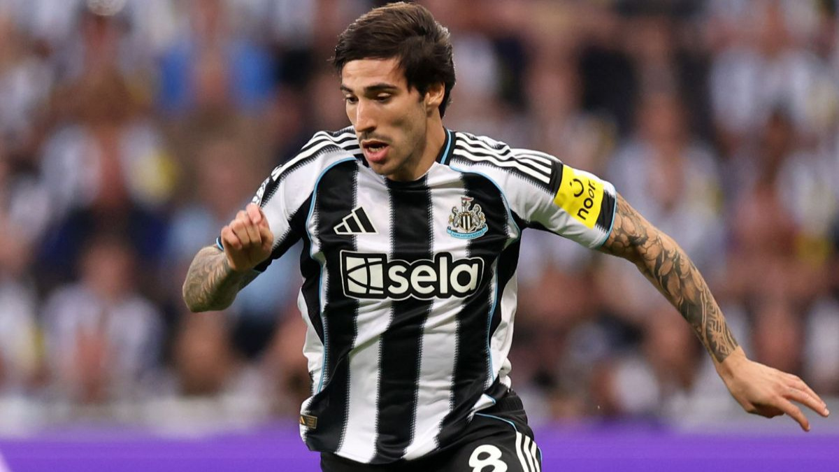 Pedullà: 'Ora che ha sistemato l'attacco alla Juve serve un colpo come Tonali'