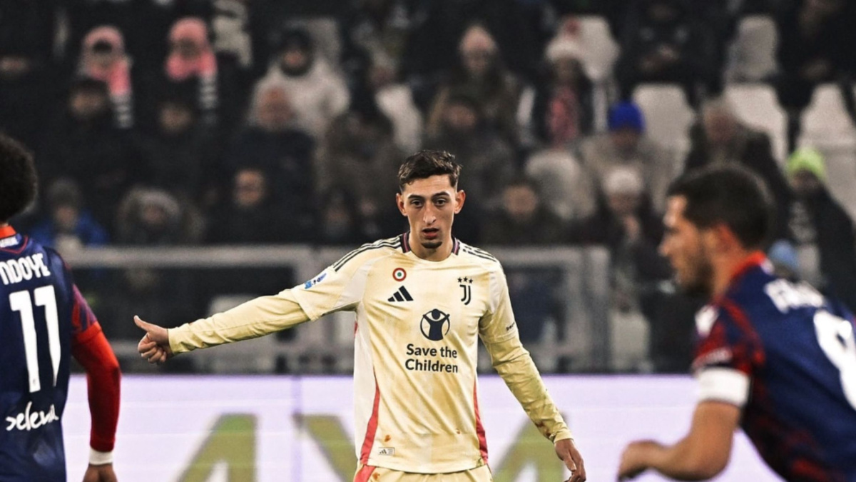 Juventus, Romano: ‘Raggiunto un accordo con il Westerlo per il prestito ...