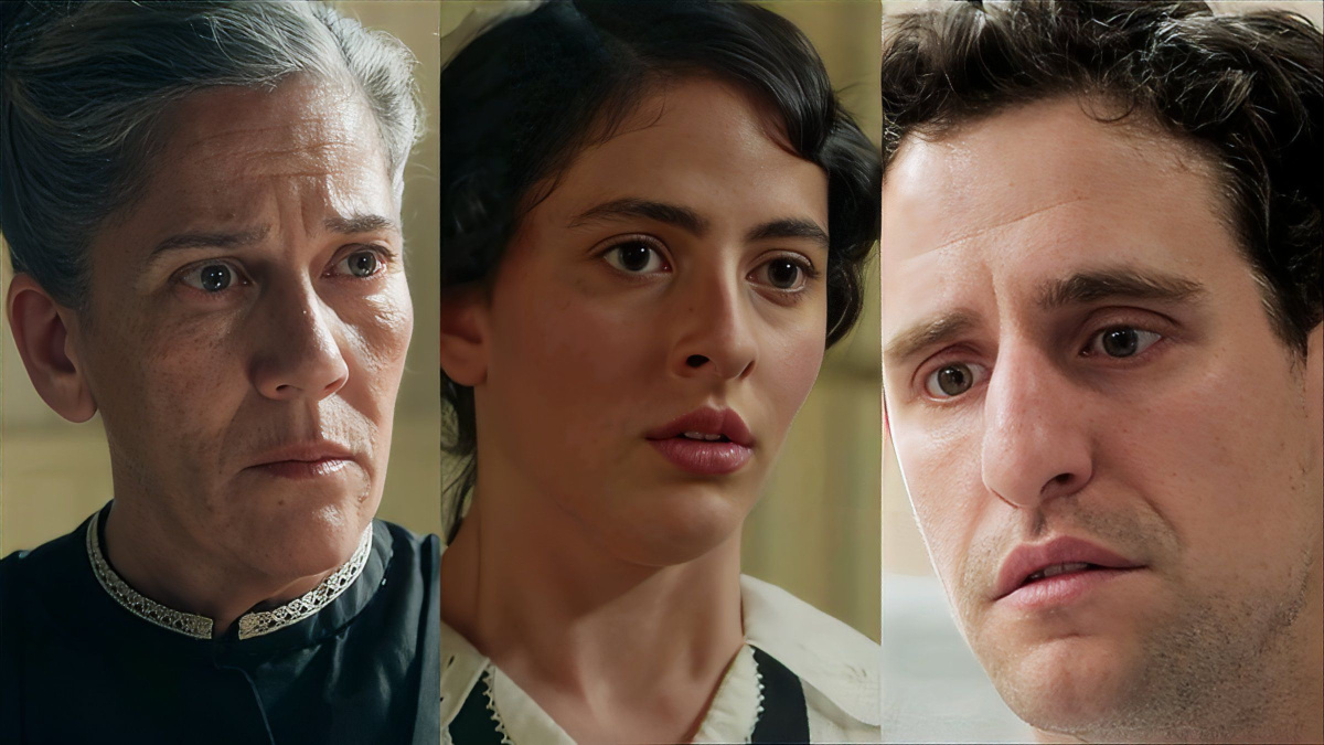 La Promessa, anticipazioni spagnole: Petra vittima di un incidente, Vera lascia Lope