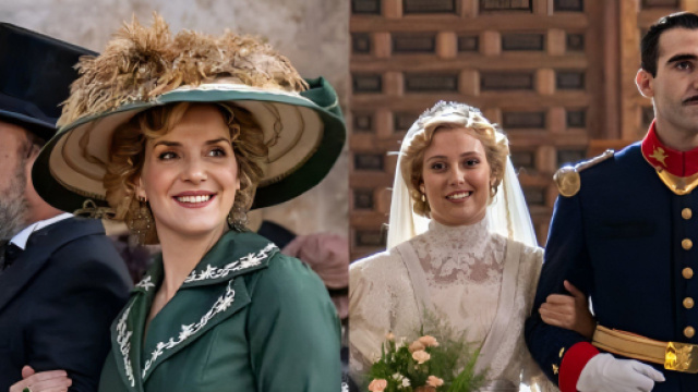 La Promessa, anticipazioni al 21/9: Lorenzo accompagna Jana all'altare su ordine di Cruz