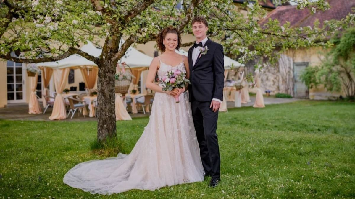 Tempesta d'amore, come finisce la 20ª stagione: Ana dice addio a ...