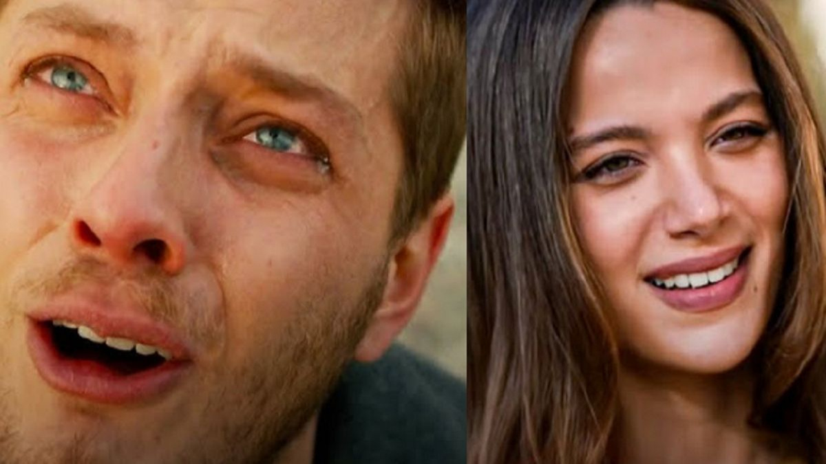 La notte nel cuore, 17ª puntata: Cihan chiede perdono a Melek, Sevilay in fuga