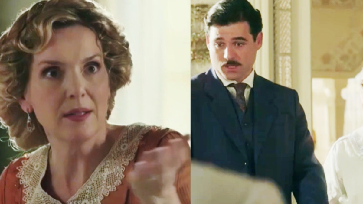 La Promessa spoiler 15 settembre, Manuel gela Cruz: 'Io e Jana ci sposiamo tra tre giorni'