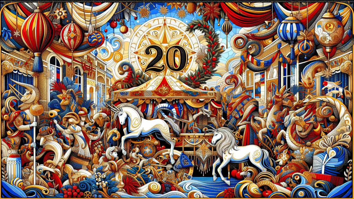 Oroscopo della Smorfia di mercoledì 10 settembre, Capricorno e la festa