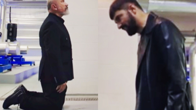 Io sono Farah, anticipazioni 15 gennaio, Tahir incastra Ali Galip: 'Sei ...