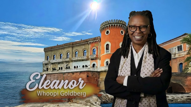 Upas, trame al 23 gennaio: Eleanor Price è interessata a Raf e ai cantieri