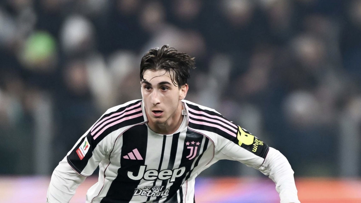 Juventus, la possibile formazione contro la Cremonese: Miretti ...