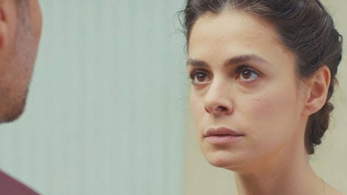 La forza di una donna, appuntamenti al 24 gennaio: Bahar litiga con Sarp