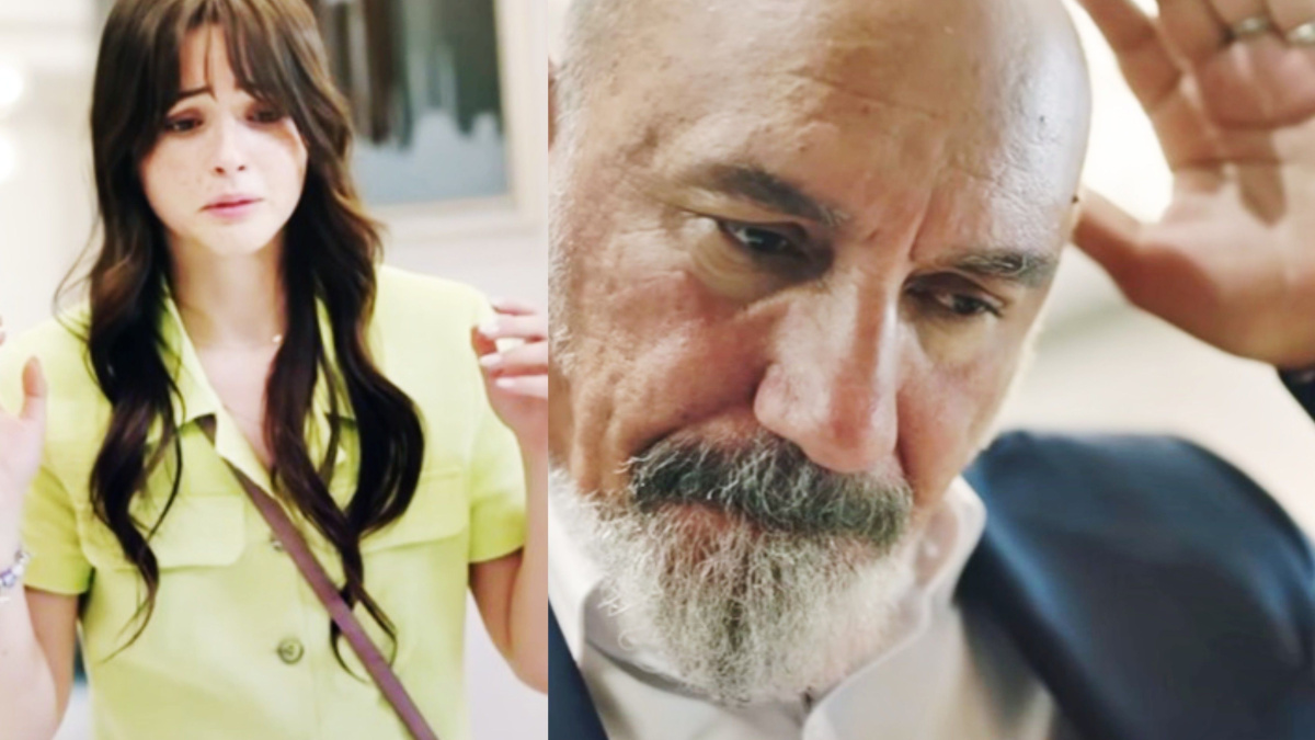 Io sono Farah. spoiler Turchia, la fine di Ali Galip: Gonul lo colpisce ...