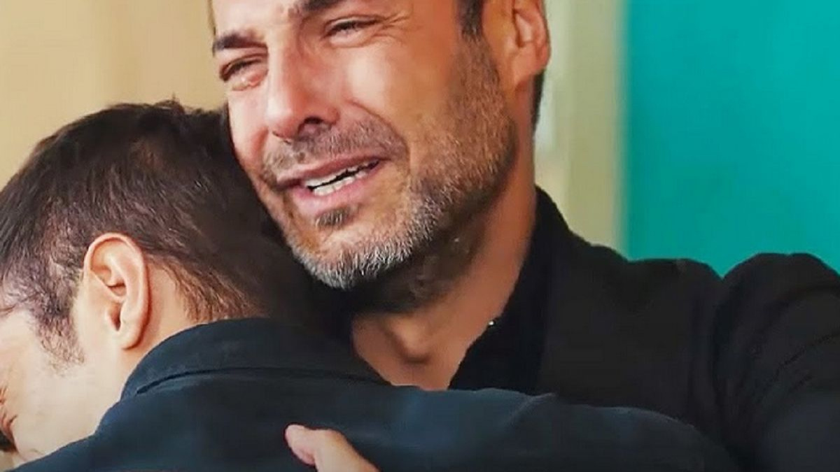 Forbidden Fruit, trame turche: Kaya scopre che Yigit è suo figlio